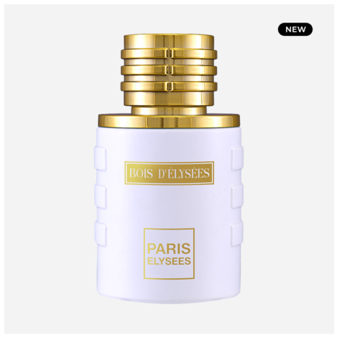 New Perfumes | Paris Elysees Parfums